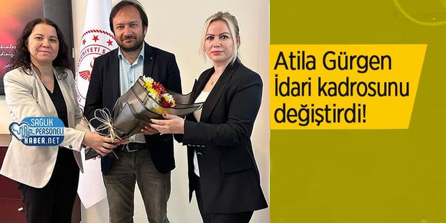 Atamalar Haberleri, En Güncel Gelişmeler - Personel Sağlık Personeli ...