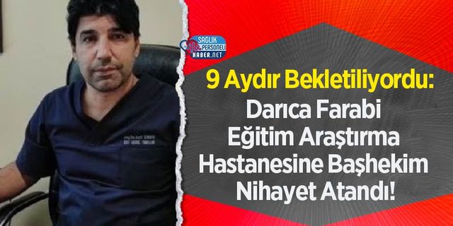 Atamalar Haberleri, En Güncel Gelişmeler - Personel Sağlık Personeli Haber NET Personel Sağlık