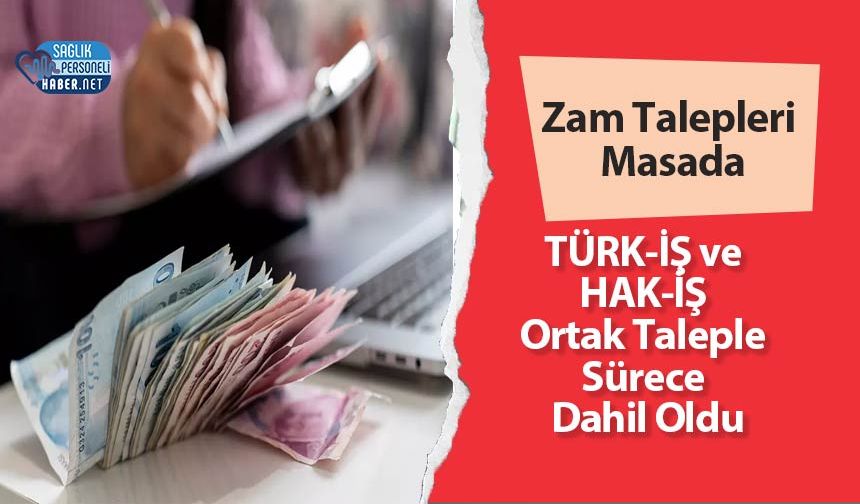 Personel Sağlık Personeli Haber NET